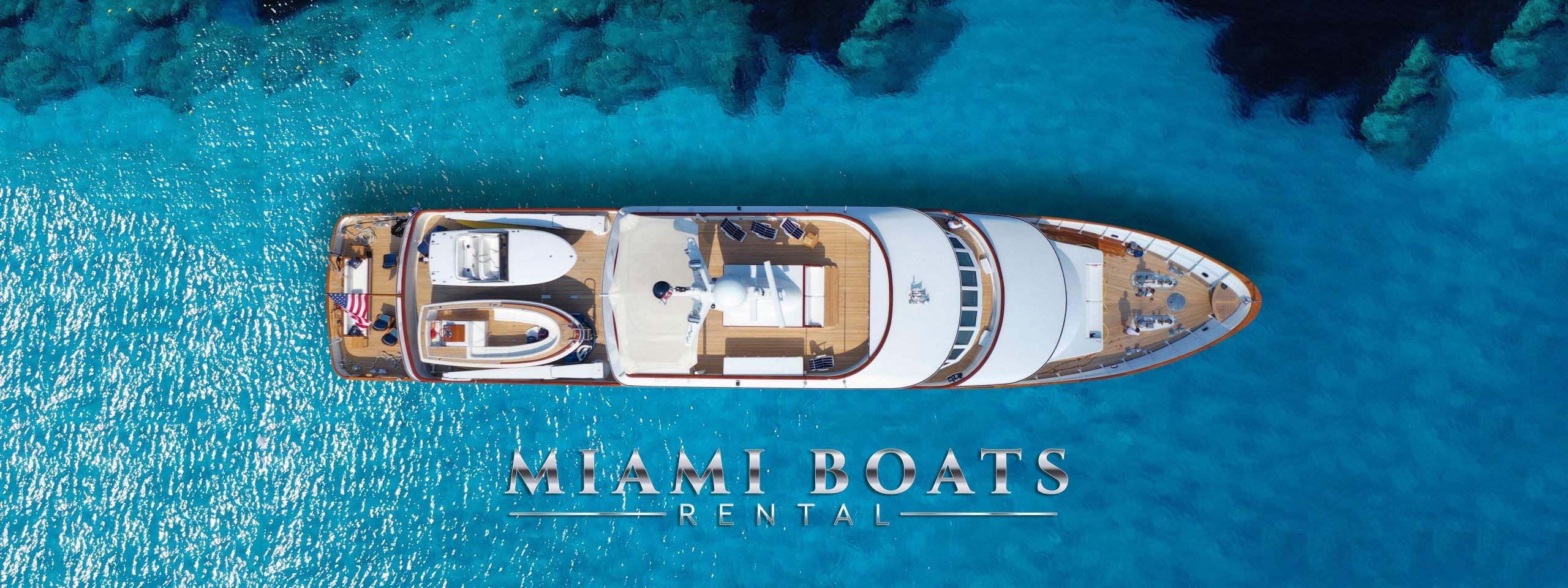 Miami Boats Rental - Yacht Charters and Boat Rentals in Miami, FL