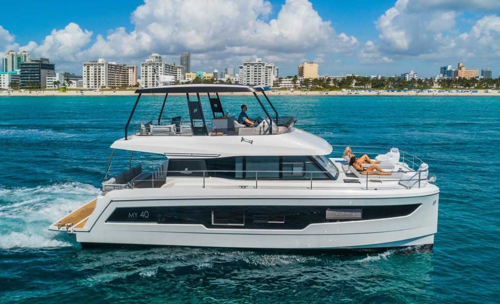 Miami Boats Rental - Luxury Yachts and Boat Rentals